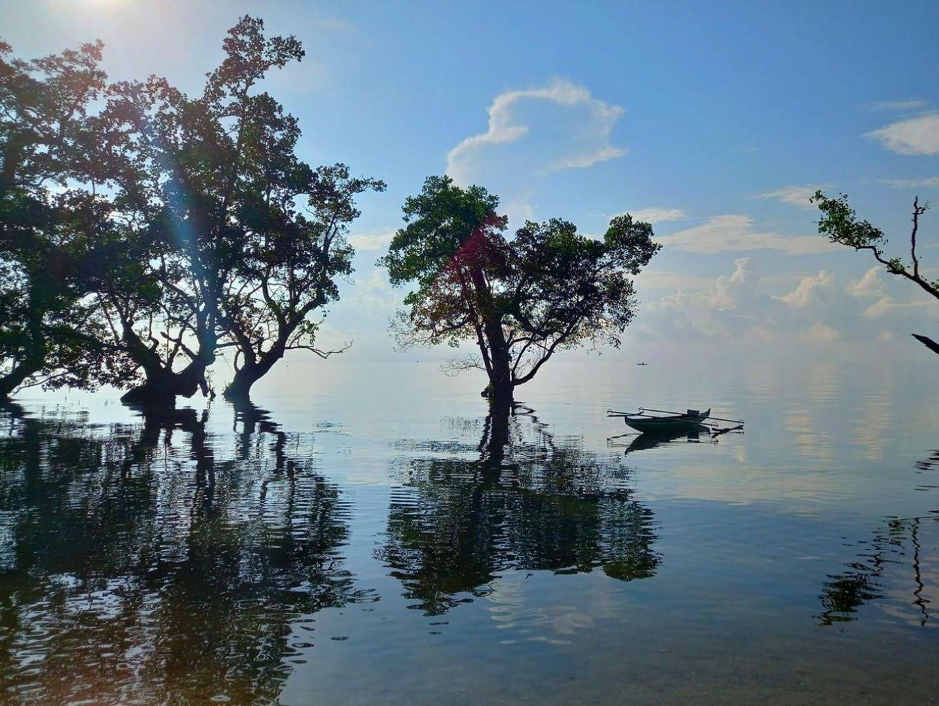 Desa Wisata Negeri Rutong Tawarkan Destinasi Wisata Alam Pantai dan ...
