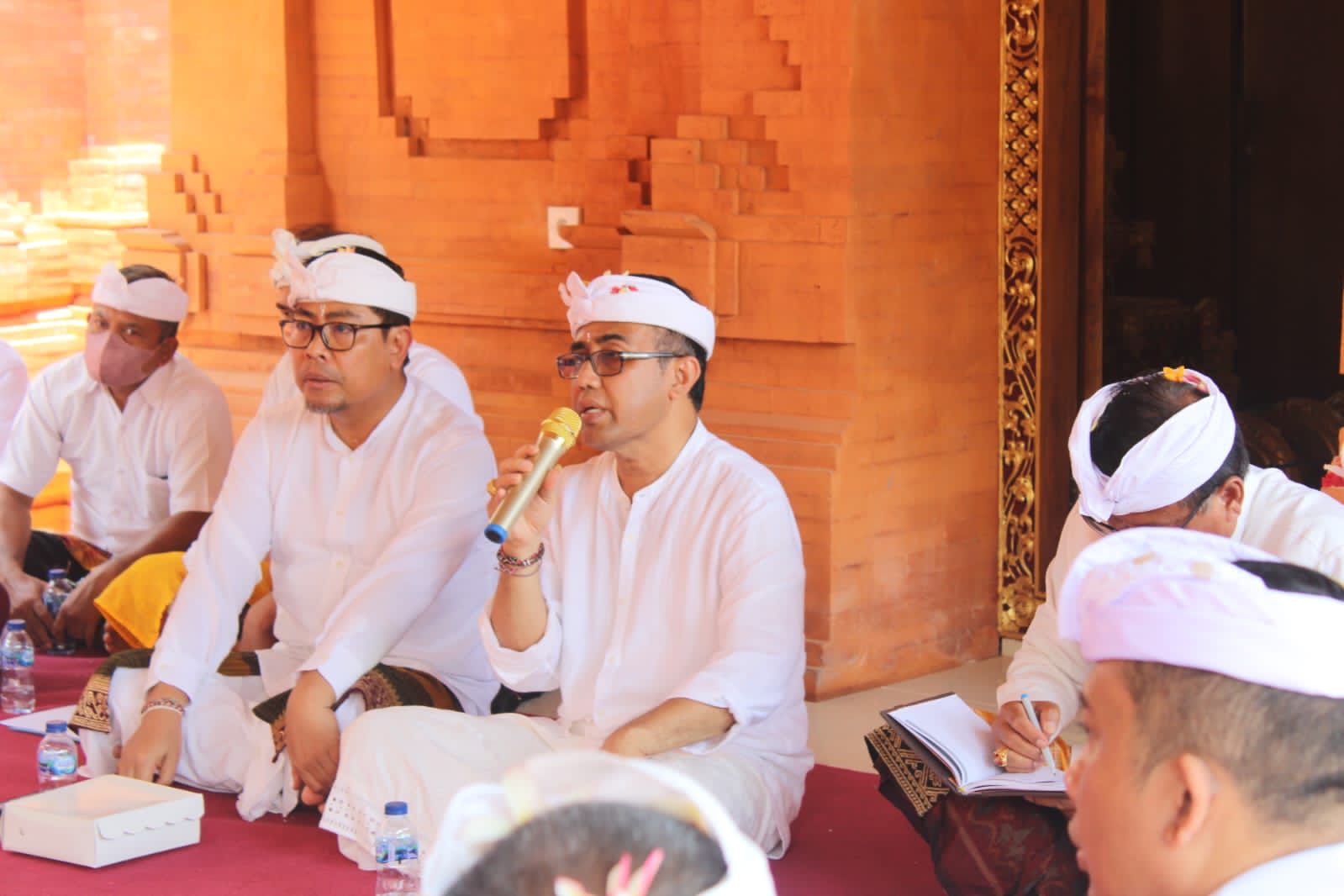 Pemkot Denpasar Tingkatkan Kualitas Pengelolaan LPD - Kolom Desa Pemkot Denpasar Tingkatkan Kualitas Pengelolaan LPD - Kolom Desa