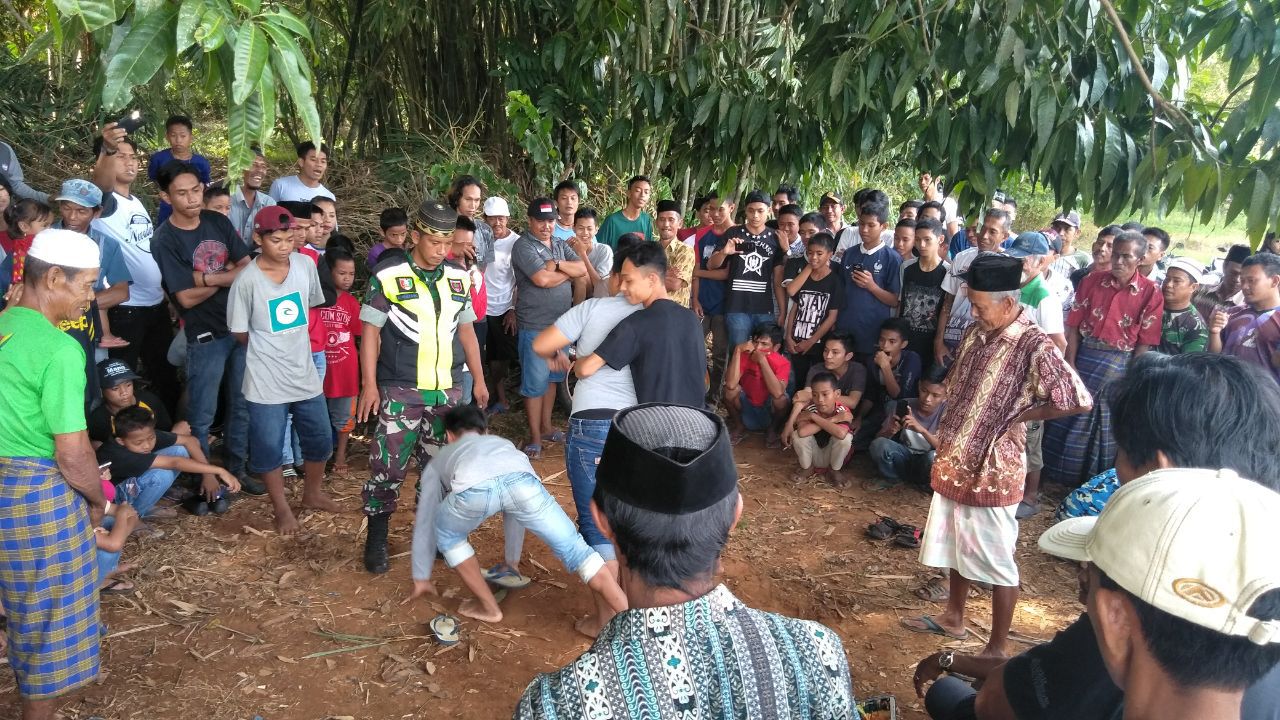 Mallanca Tradisi Unik Masyarakat Suku Bugis - Kolom Desa