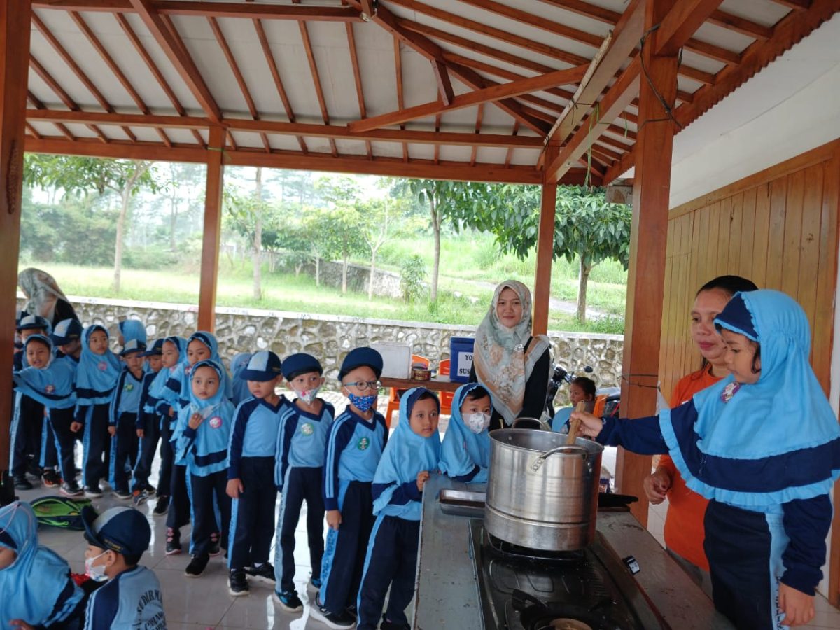 Desa Wisata Sumogowe Kembangkan Peternakan Sapi Jadi Wisata Edukasi ...