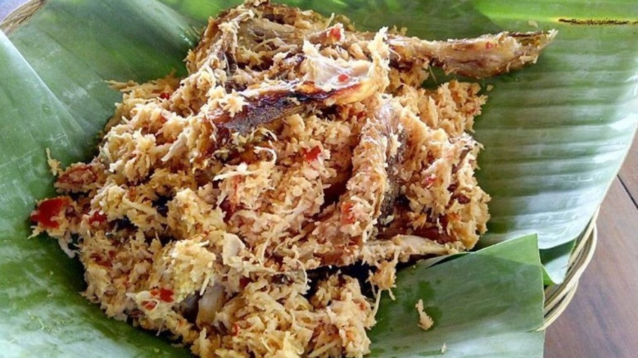 Desa Wisata Osing Kemiren: Suguhkan Wisata Budaya Khas Suku Osing ...