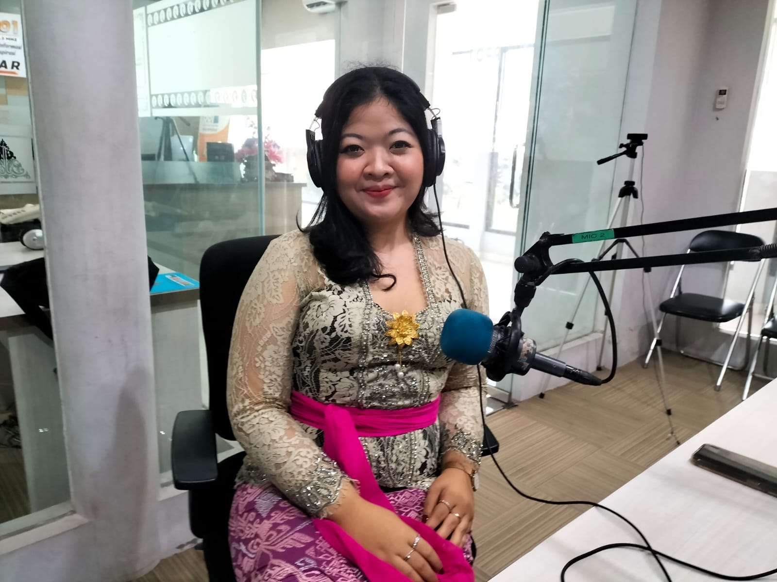 Desa Wisata Berbasis Media Digital Mampu Jangkau Banyak Kalangan ...